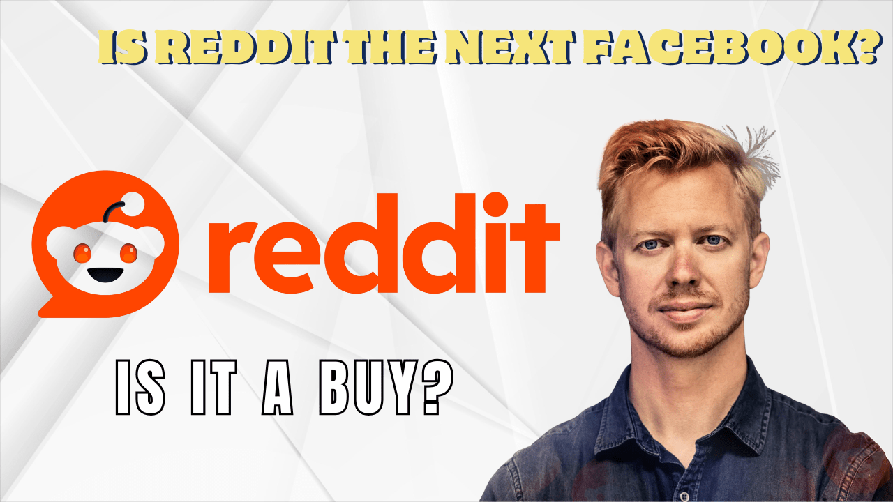Is Reddit the Next Facebook? Inside the "Front Page's" Explosive 2025 ...