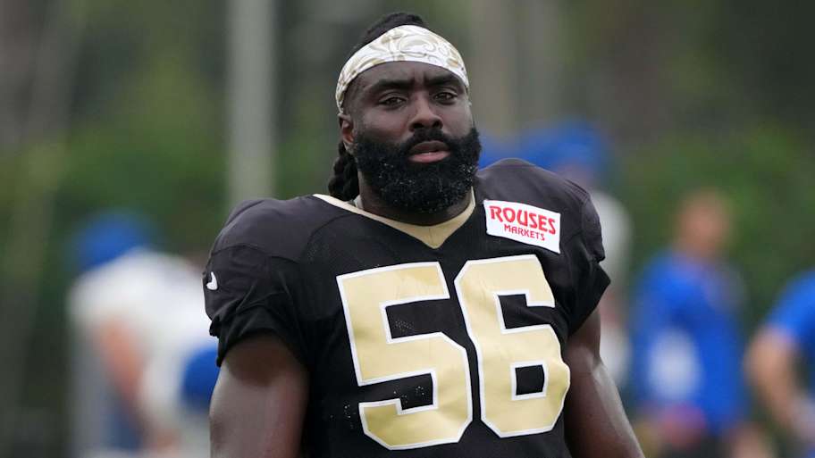Demario Davis Raises Eyebrows With Trade Deadline Comments