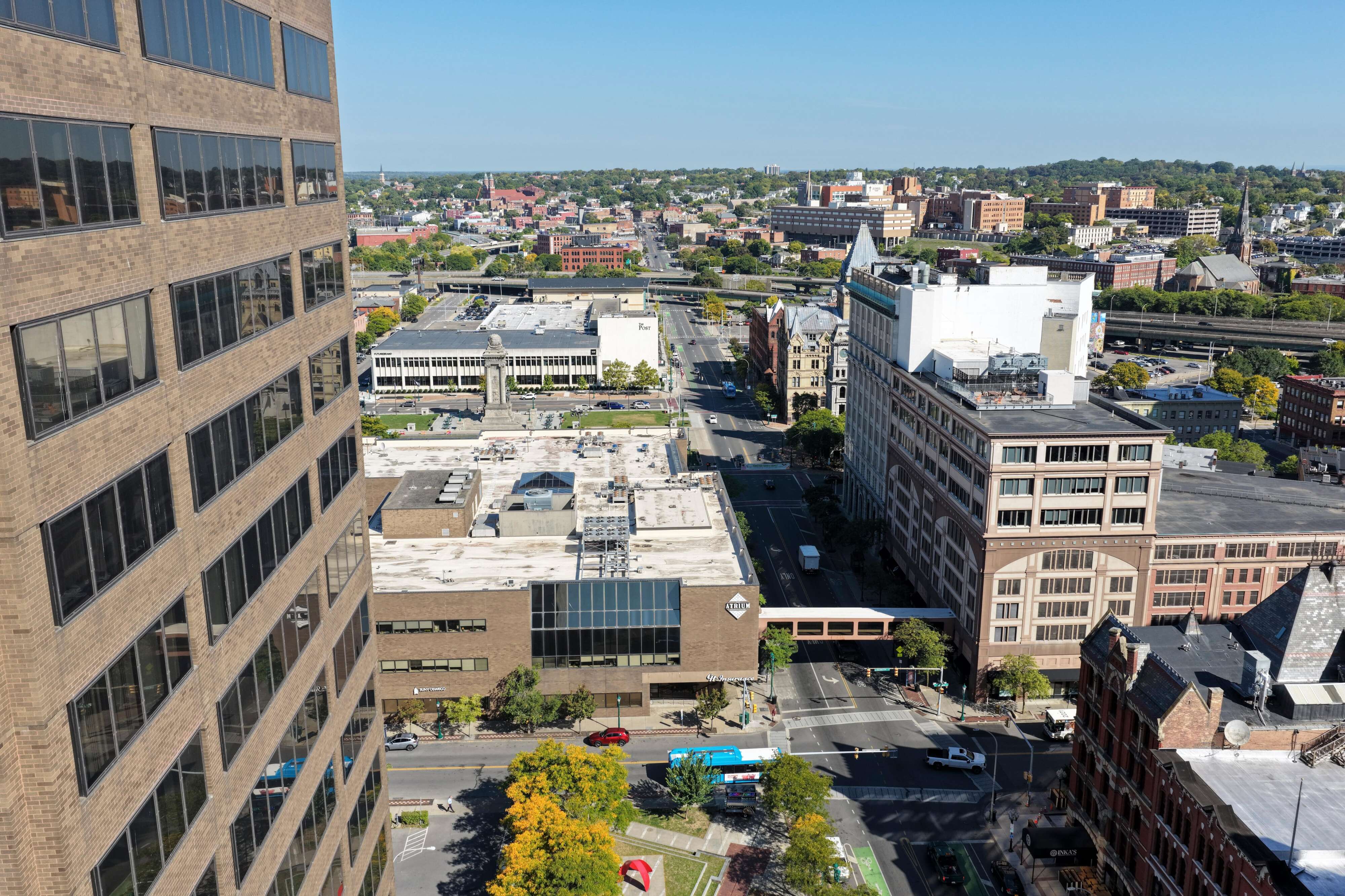 Overnight parking restrictions for winter start Saturday in downtown ...