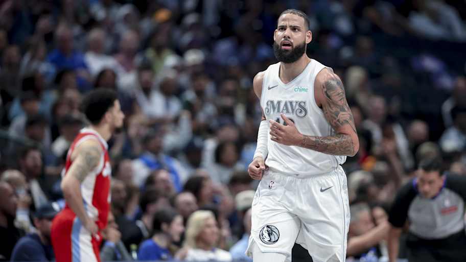 Mavericks' risky new experiment is already showing a fatal flaw