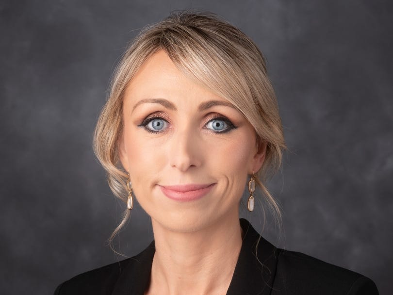 A gut health and cancer researcher shared the foods she eats to lower ...