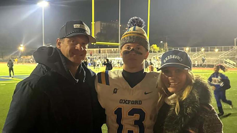 Lane Kiffin, wife Layla win Halloween coordinating perfect couple’s ...