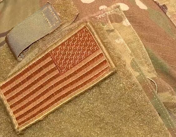 Government shutdown: Some military members say their paychecks were ...