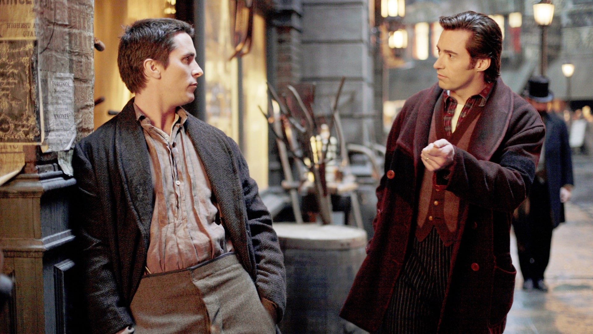25 Movies That Really Messed With Our Minds