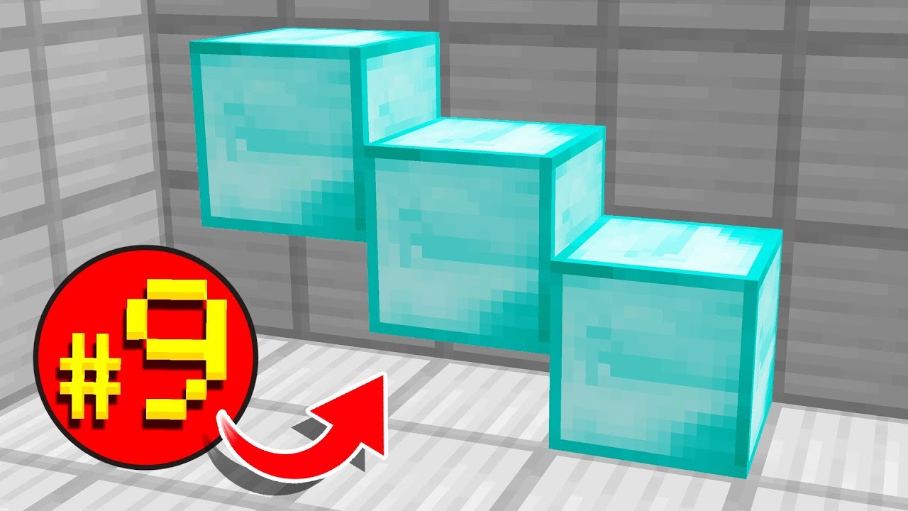 10 building tips every Minecrafter should know