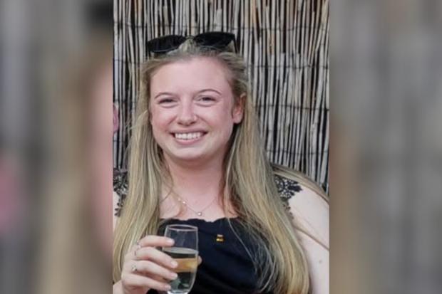 Woman missing after family say she was 'very upset'