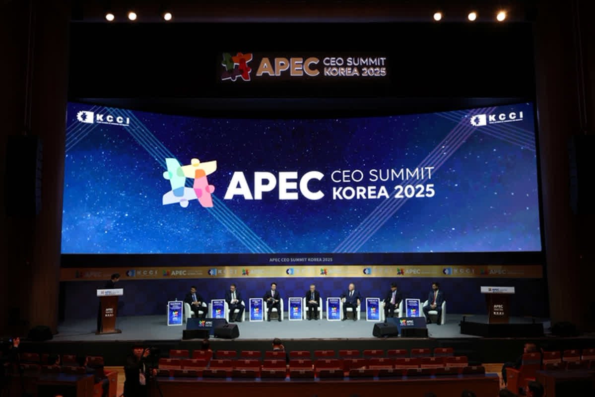 ICT대연합 “APEC 계기 한-글로벌 AI 협력 강화 환영”