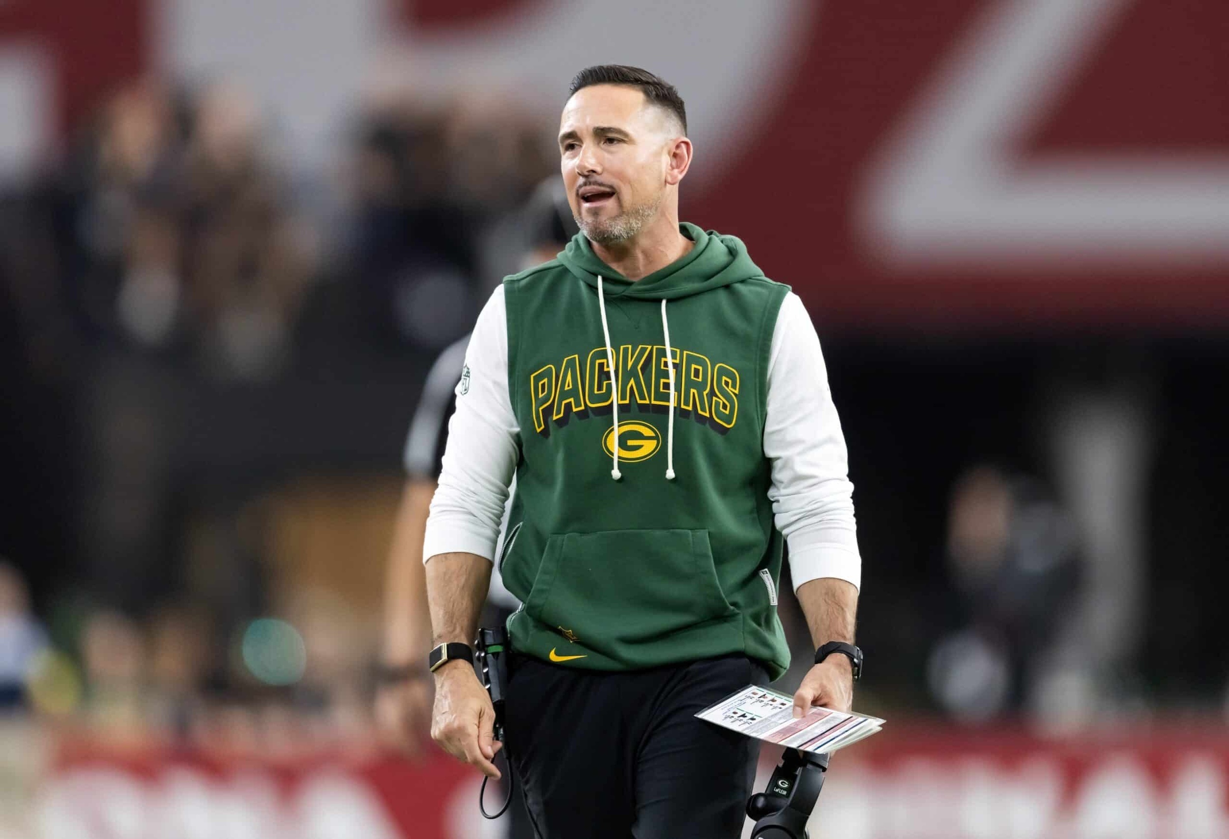 Packers, Jeff Hafley delivers clear verdict on Matt LaFleur amid ...