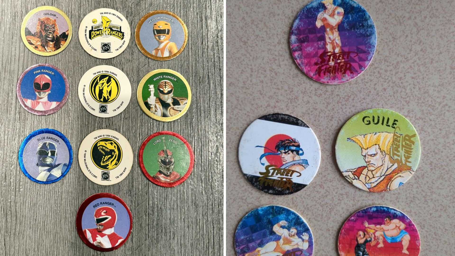 20 Childhood Toys That Can Make You a Millionaire