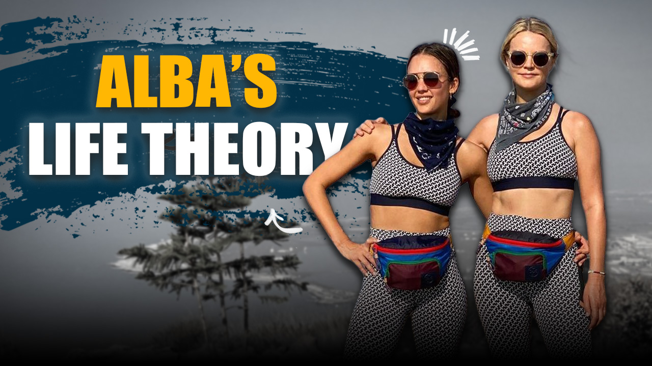 How Jessica Alba Stays Anti-Stress & Pro-Glow — Inside Her Daily Routine!