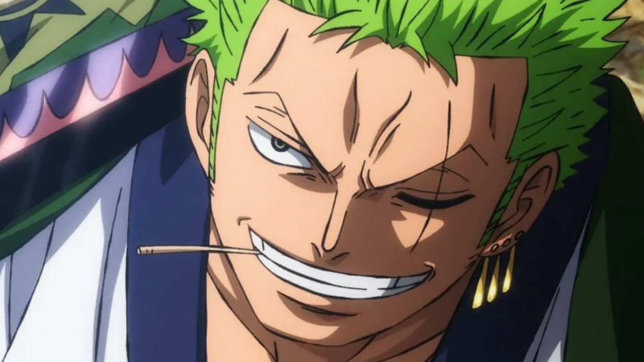 10 Things About Zoro Every One Piece Fan Should Know