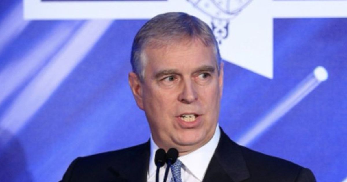 Could Prince Andrew End Up Behind Bars? Royal Expert Spills the Truth