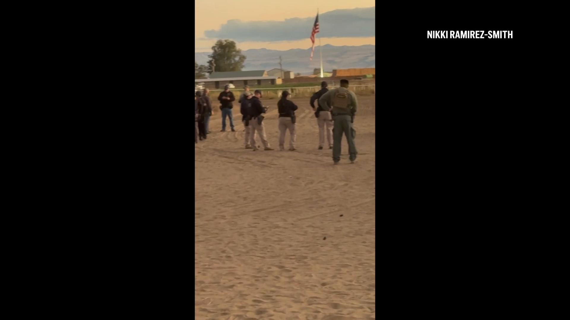 AP Explains: How an Idaho gambling raid shows immigration is a top ...