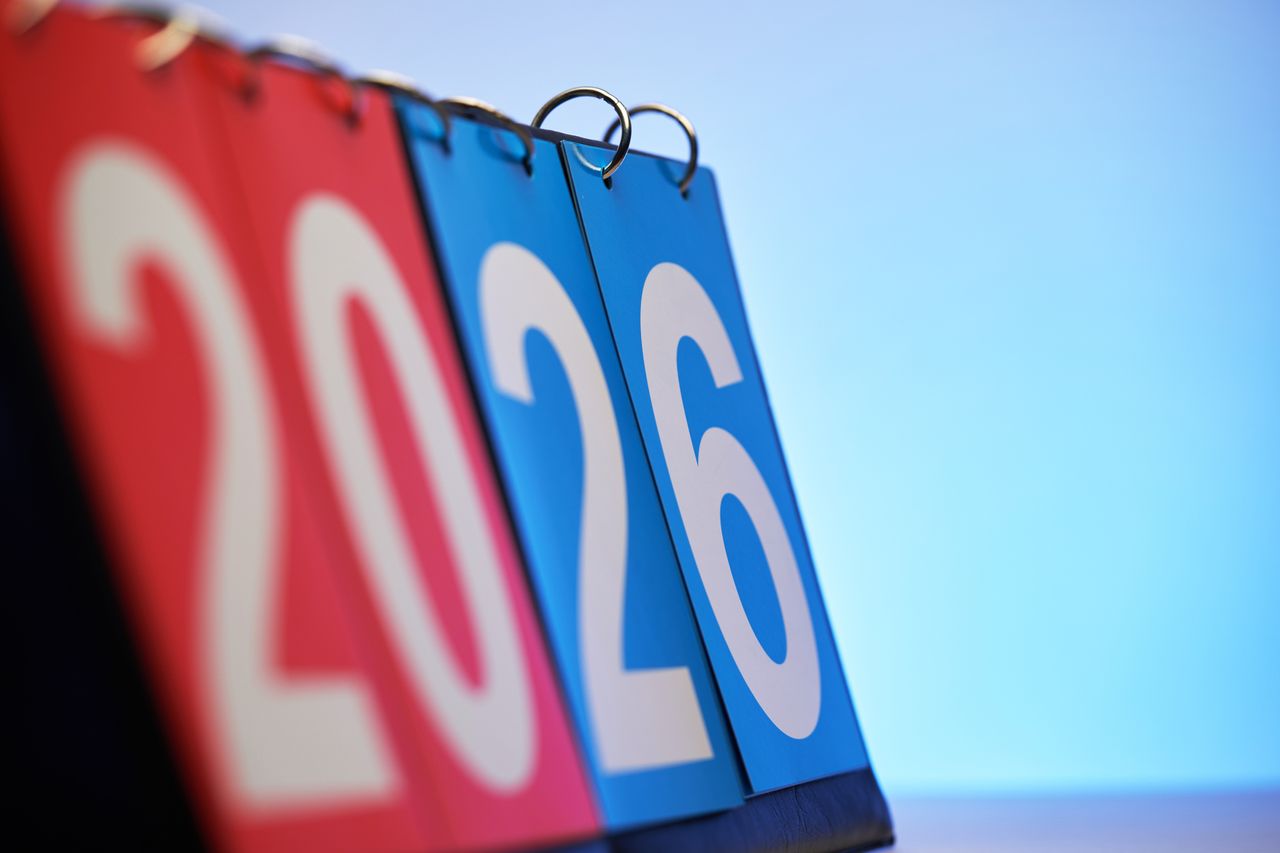 3 Major Changes Investors Must Prepare for in 2026