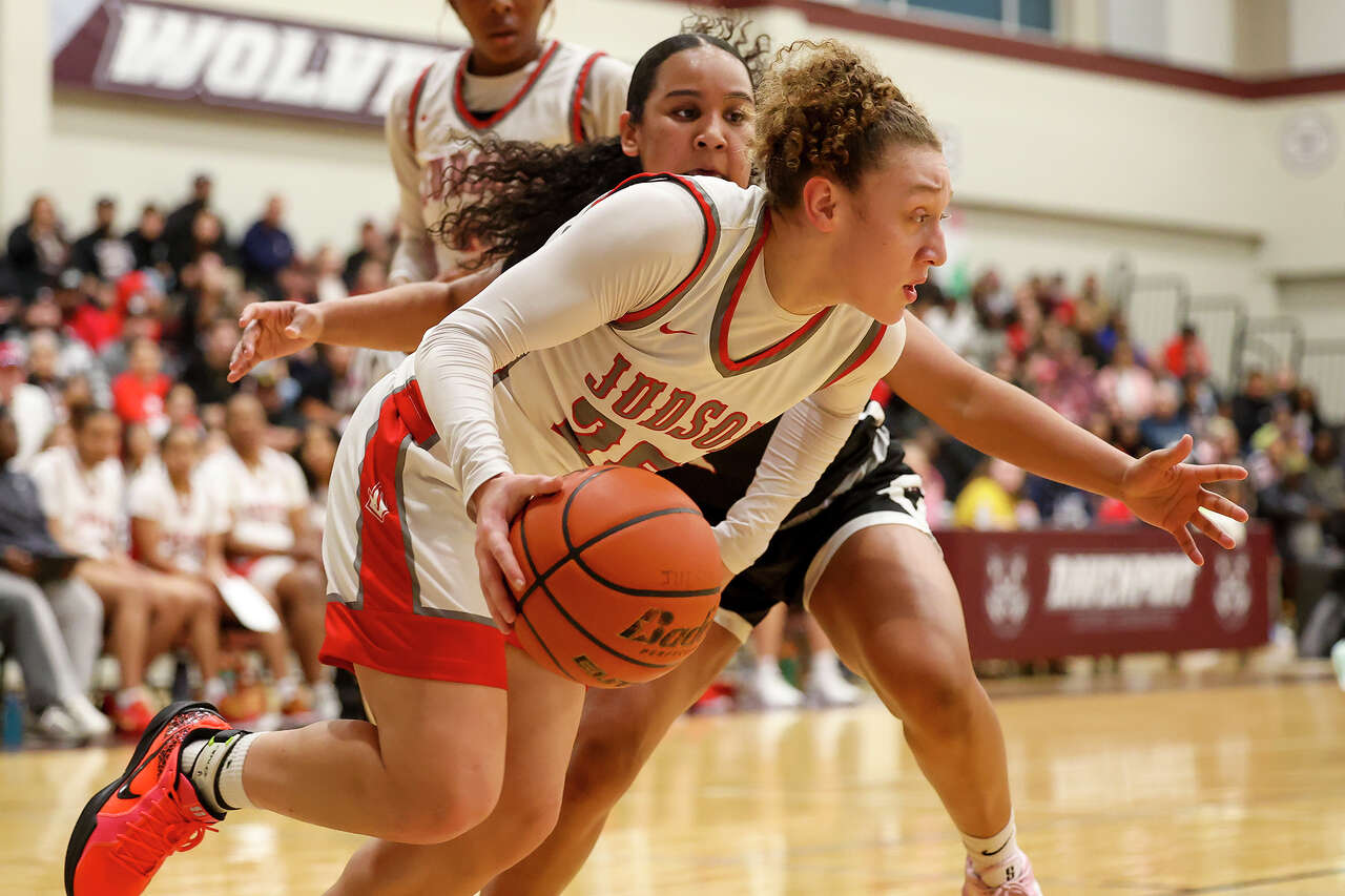 2025-26 Girls basketball Players to watch from the San Antonio area