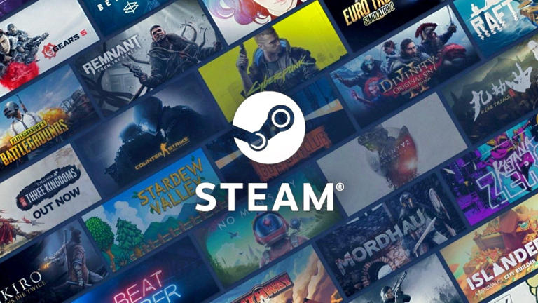 Steam officially says goodbye to gift cards in 2026