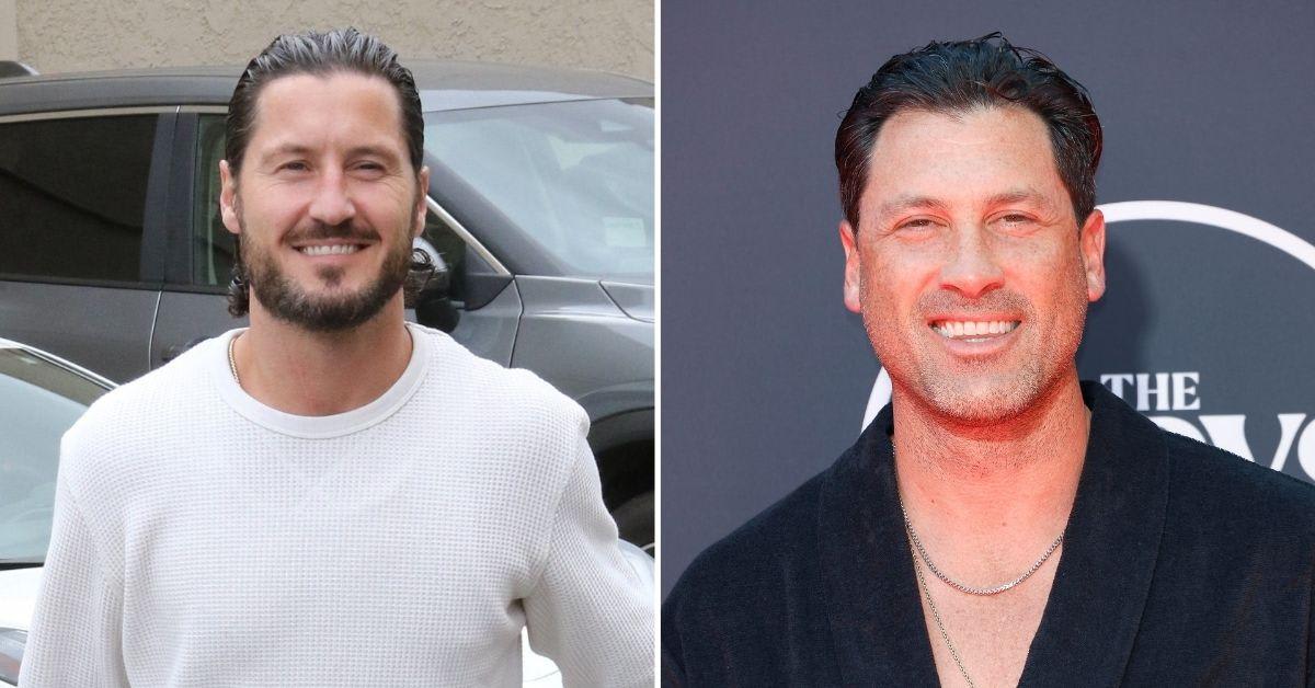 Maks Chmerkovskiy's Unfiltered Take on 'DWTS' Season 34: 9 Shocking ...