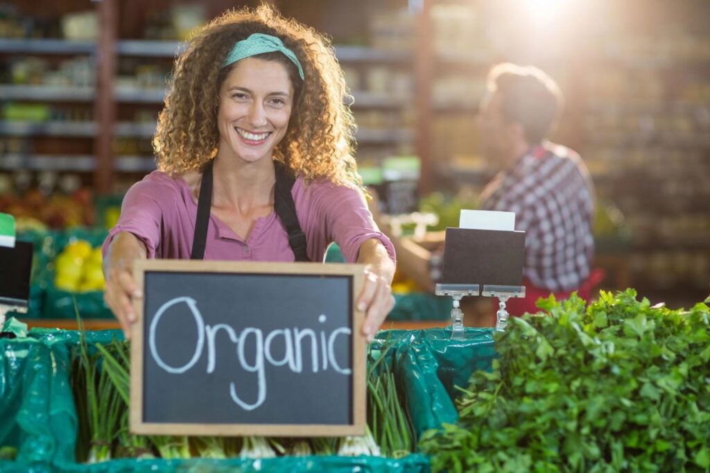 The truth about organic food: 17 myths people need to stop believing