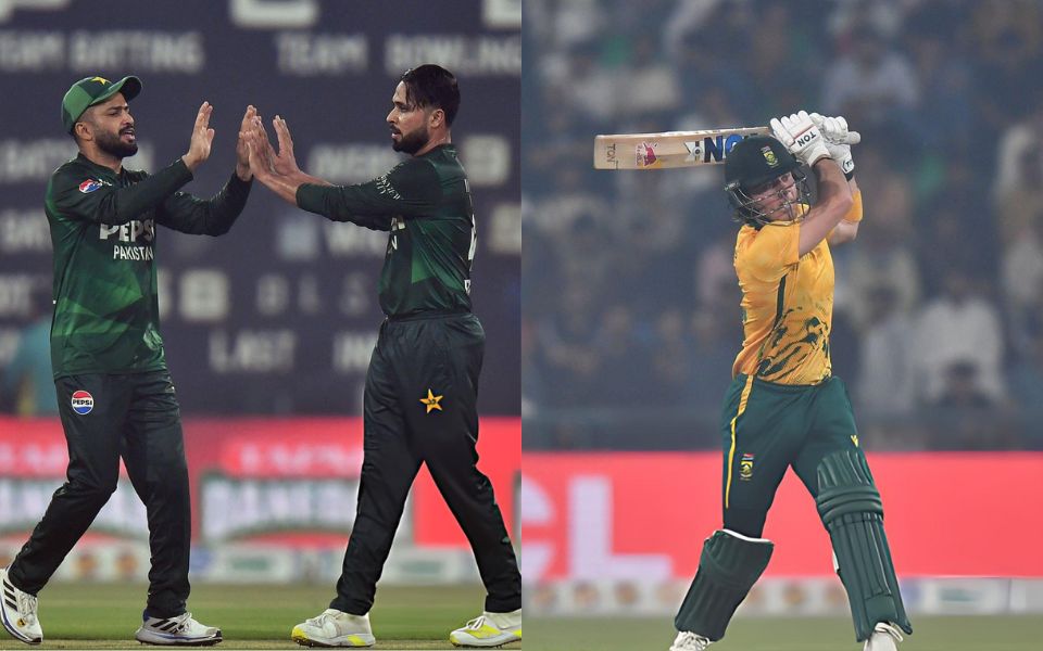 Pakistan vs South Africa Prediction, 3rd T20I – Who will win today’s ...