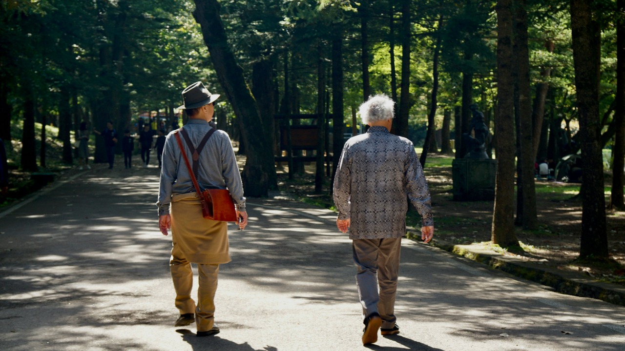 These natural phenomena can make time feel like it’s slipping