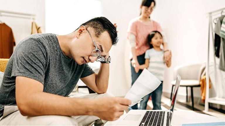 How To Talk To Your Kids About Money