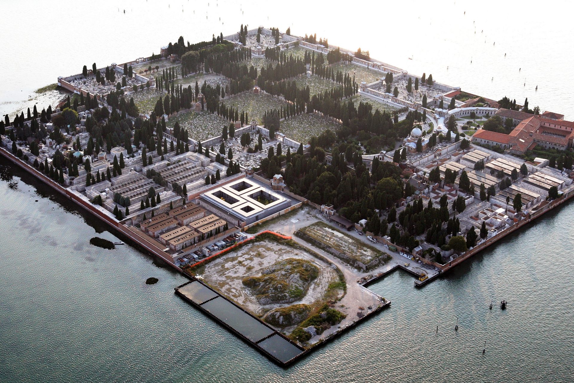 The most beautiful cemeteries in the world