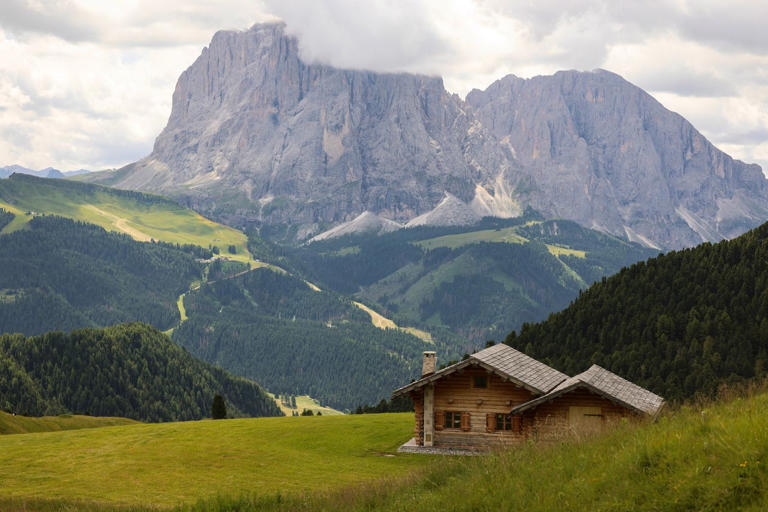 10 Epic European Road Trips—From Scenic Mountain Drives to Stunning ...