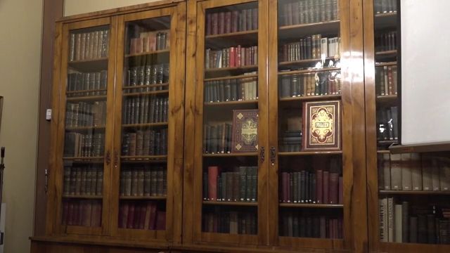 Μουσείο της πόλεως των Αθηνών - Ίδρυμα Βούρου Ευταξία