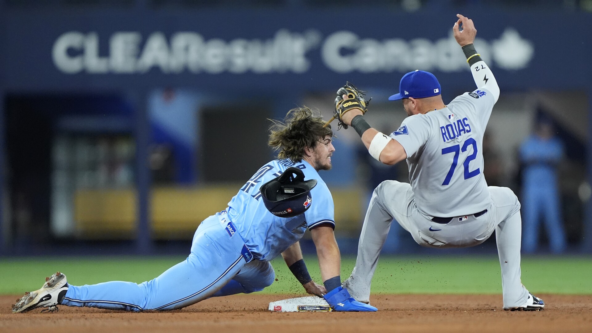 Dodgers at Blue Jays - World Series Game 7 prediction: Odds, expert ...