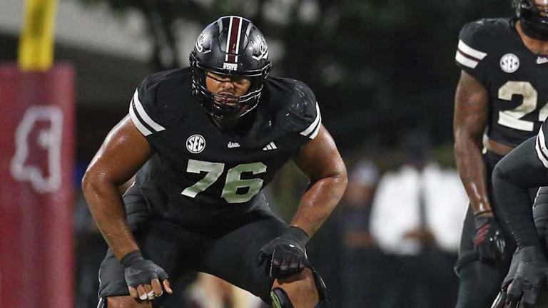 Bulldog Roundup: Starting OT officially out against Arkansas