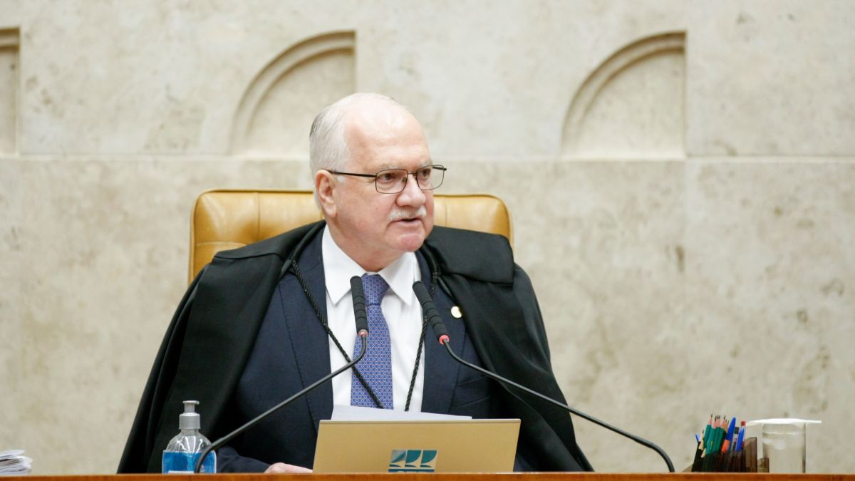 Fachin prorroga regras de distribuição do FPE até março de 2026