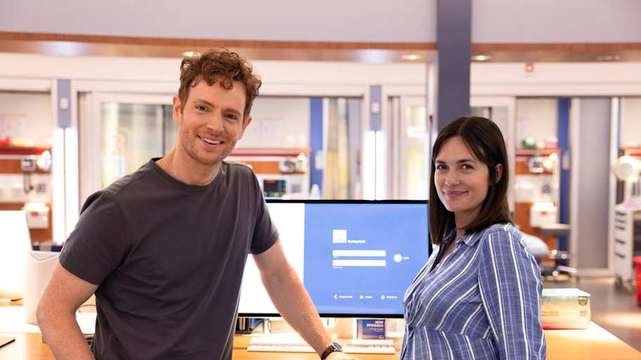 We've seen the last of these 2 Chicago Med characters (at least for now ...