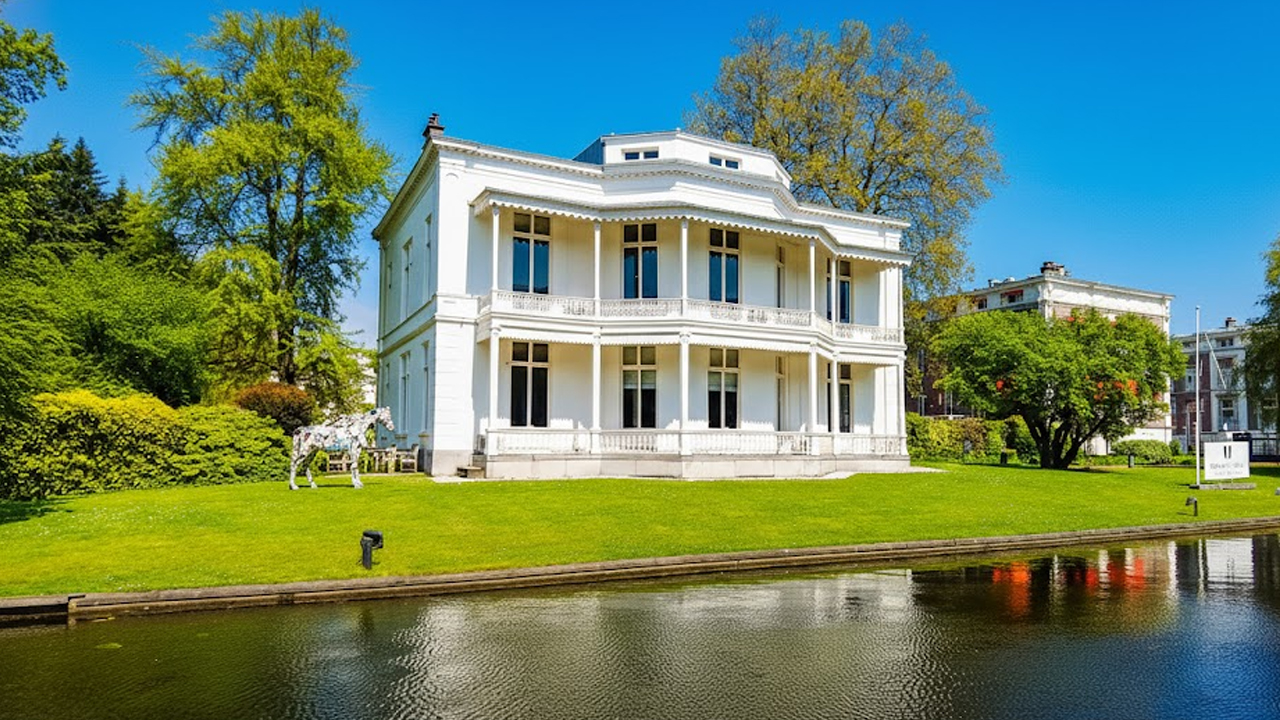 Walking Through The Hague – The Elegant Heart of the Netherlands