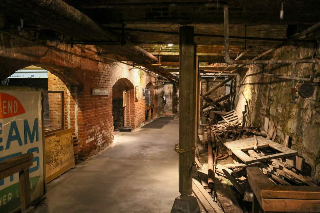 This is Seattle Underground’s Underrated Story