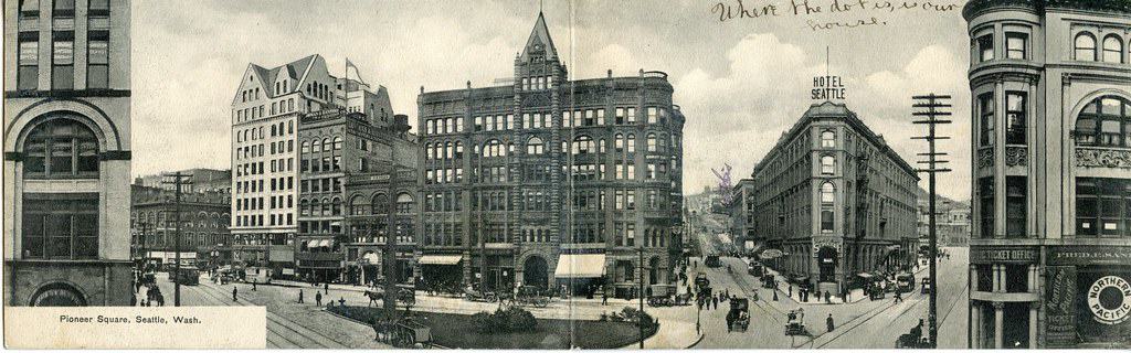 This is Seattle Underground’s Underrated Story