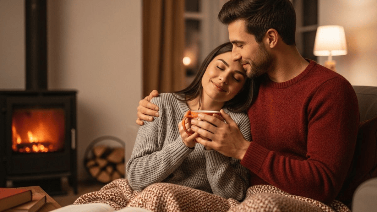 Emotionally intelligent couples use this skill to stay mentally strong