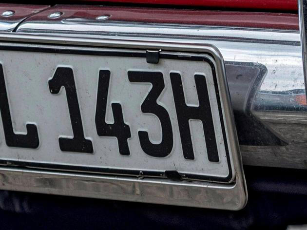 H-Kennzeichen für Oldtimer: Diese drei Kriterien sind entscheidend