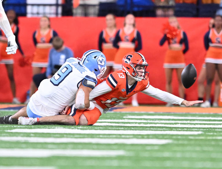 UNC football vs. Stanford game preview, info, prediction and more