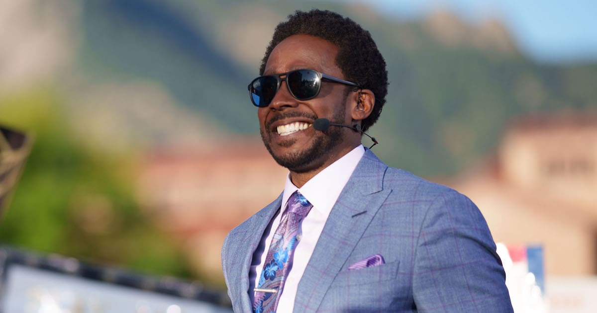 Desmond Howard claims Ohio State is ‘overrated,’ picks new No. 1 team