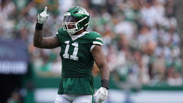 Latest NFL trade deadline buzz puts Ravens in position to add firepower ...