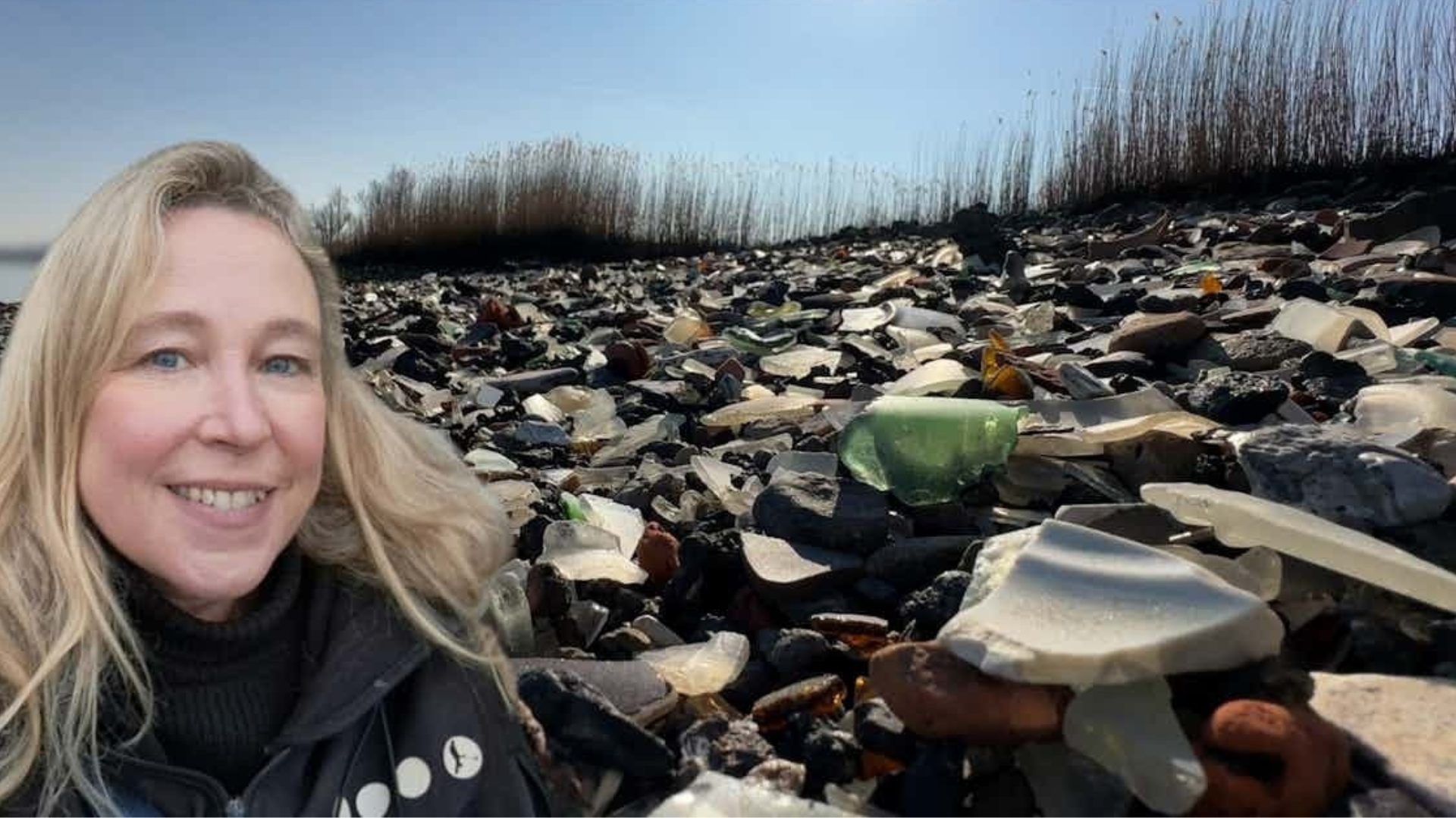 Timeless Finds on Thames' Banks: Mudlarking Unveilings!