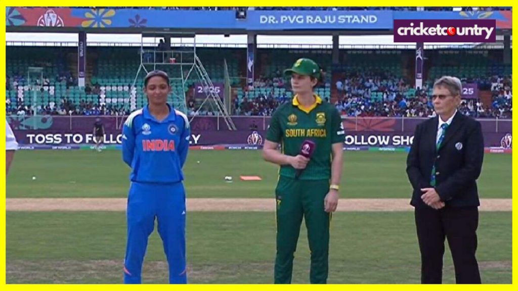 ‘Go all the way…’: South African star batter backs his Women’s team to ...