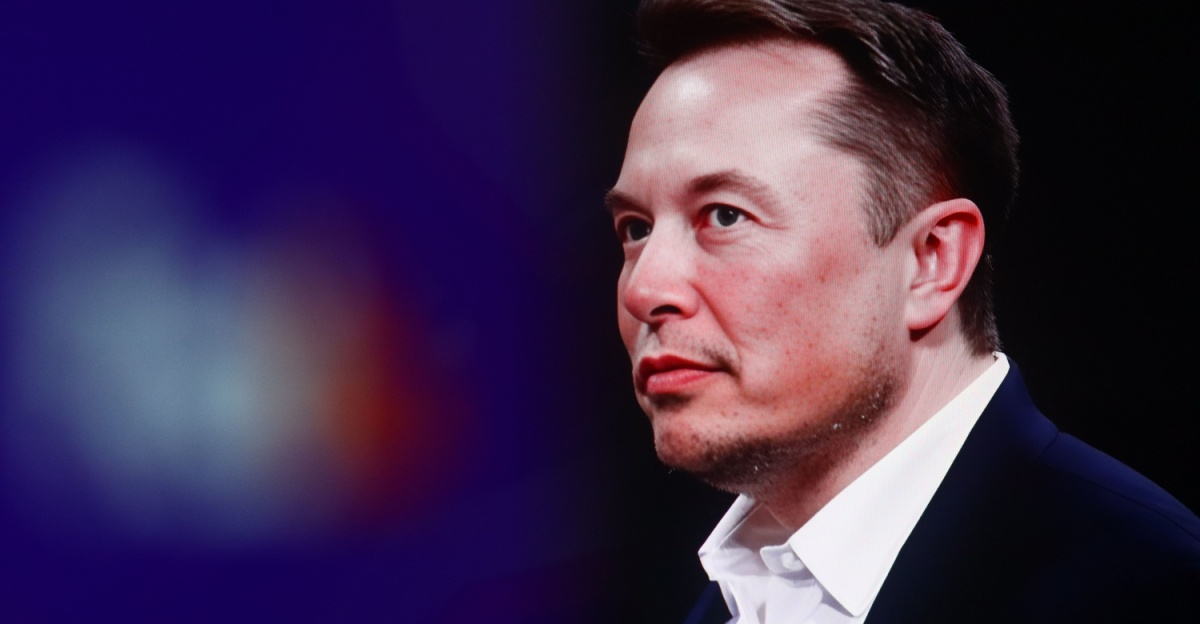 Elon Musk says 3I/ATLAS could threaten human survival