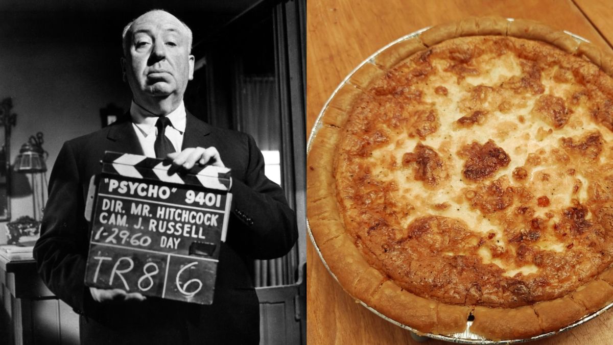 I Tried Alfred Hitchcock’s Famous Quiche Lorraine and It's So Good It's ...