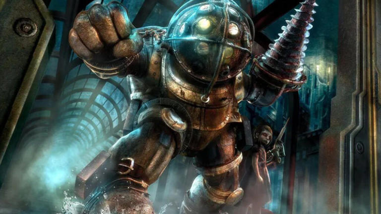 Top 7 Immersive Sim Games You Should Play Right Now