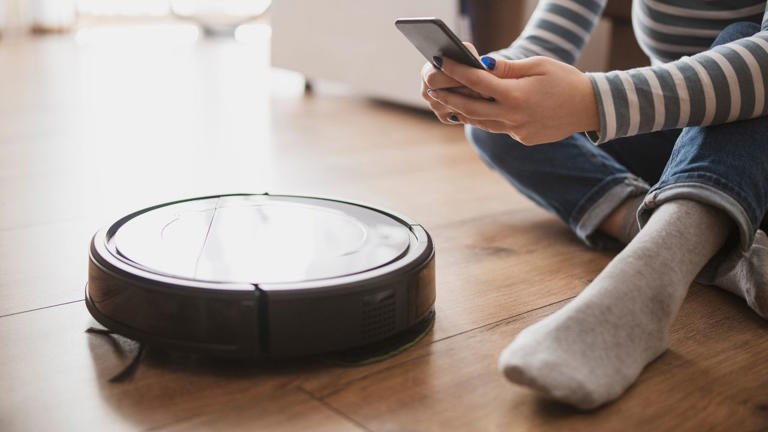 Maker's Pet kicks off oomwoo, an open-source robot vacuum you can 3D ...