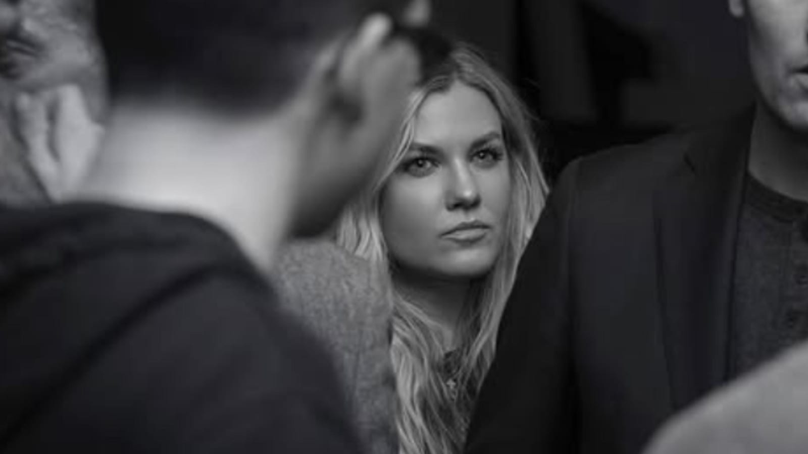 Erika Kirk Once Again Under Fire After Viral Clips Show Her Being ...