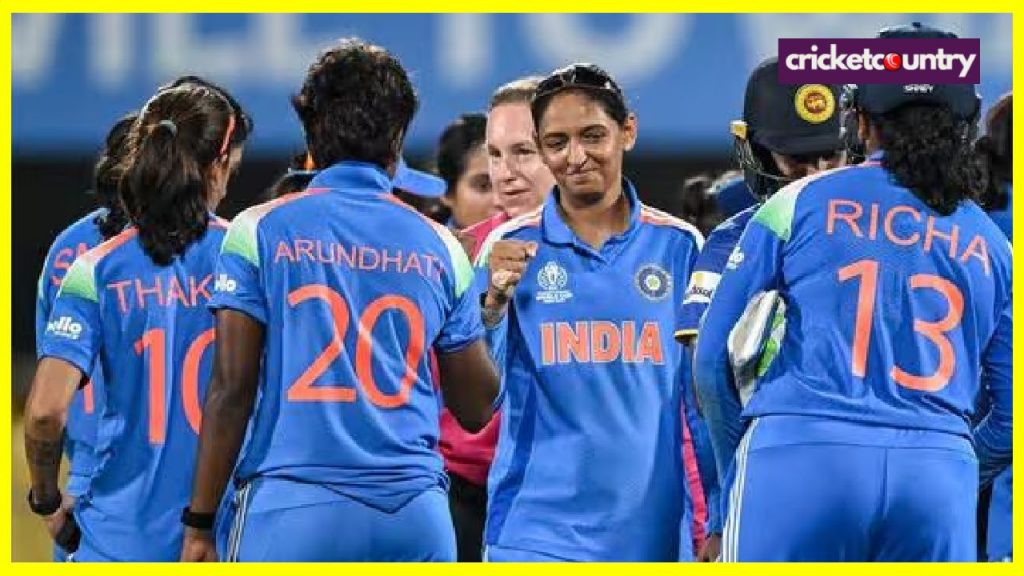 Women’s World Cup final: Laura Wolvaardt speaks about Crowd being the ...