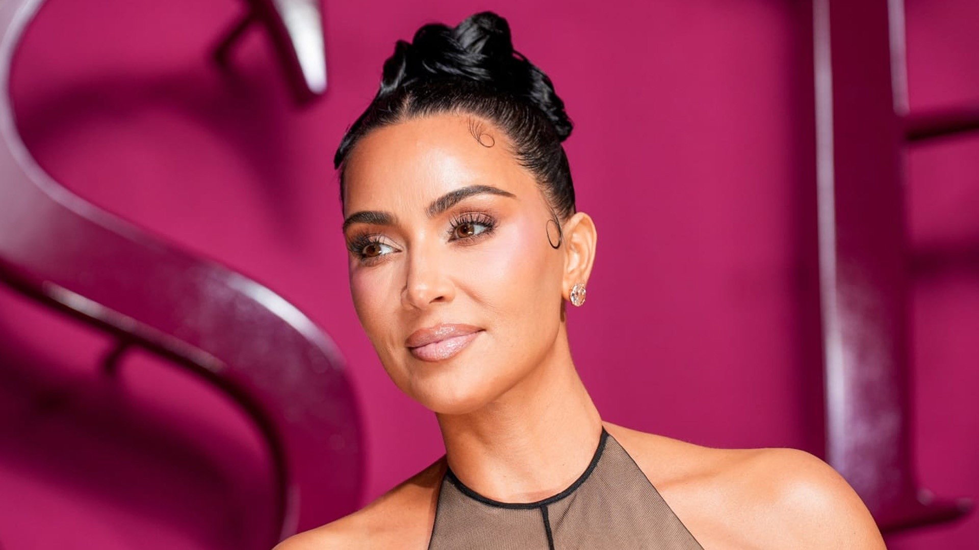 NASA Responds to Kim Kardashian's Comments on Moon Landing