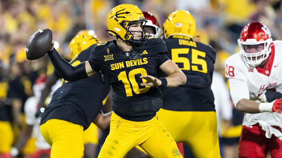 Arizona State vs. Iowa State final odds and predictions